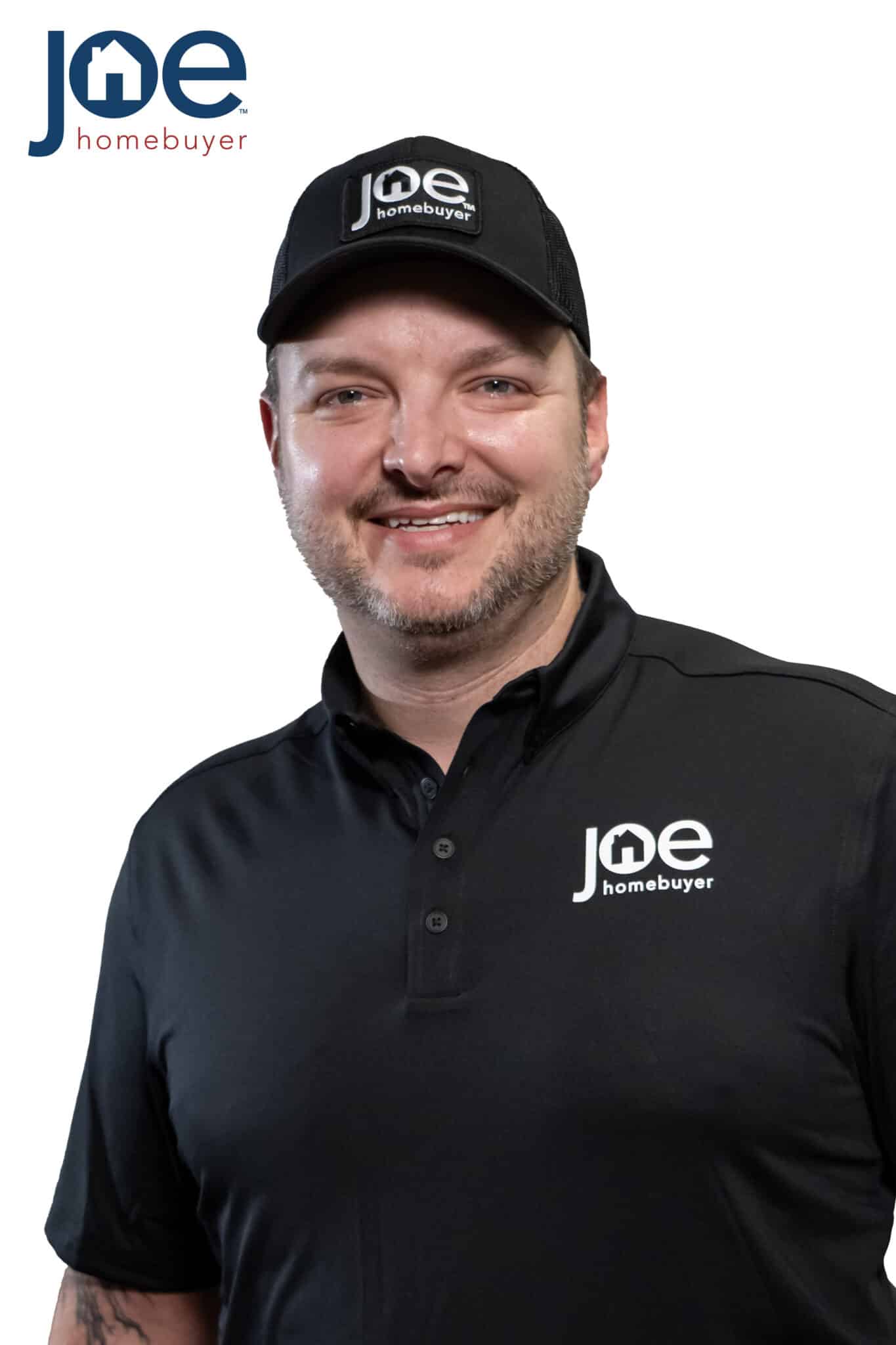 Meet The Team | Joe Homebuyer SE Michigan